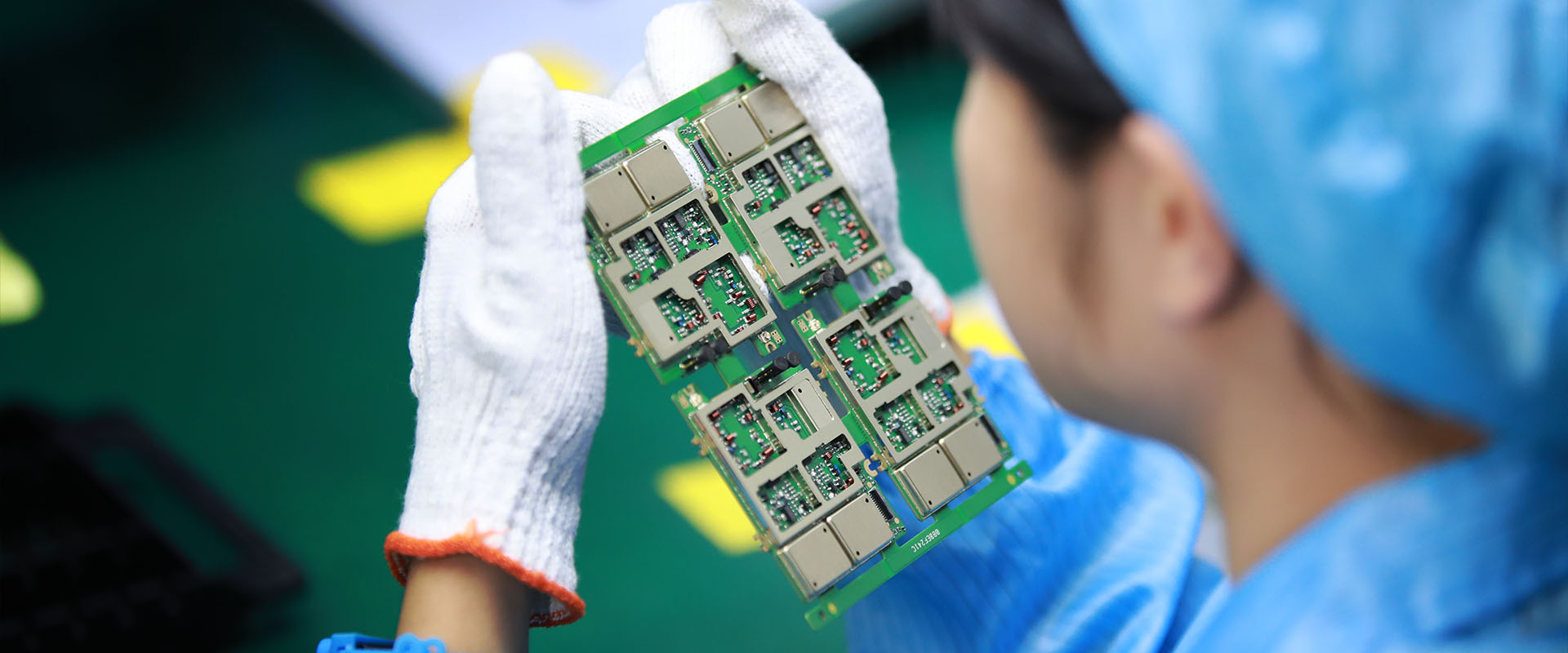 Do PCB Assembly Manufacturer Improve Product Quality? - MTI PCBA