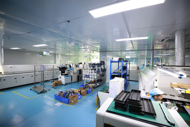 Company profile - MTI PCBA China Electronic Manufacturing Factory PCBA
