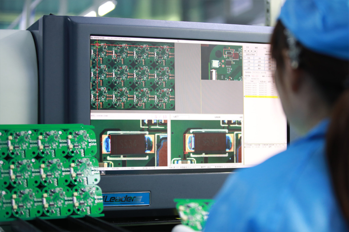 Company profile - MTI PCBA China Electronic Manufacturing Factory PCBA