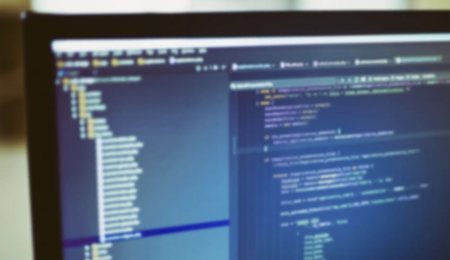 Firmware Development - MTI PCBA