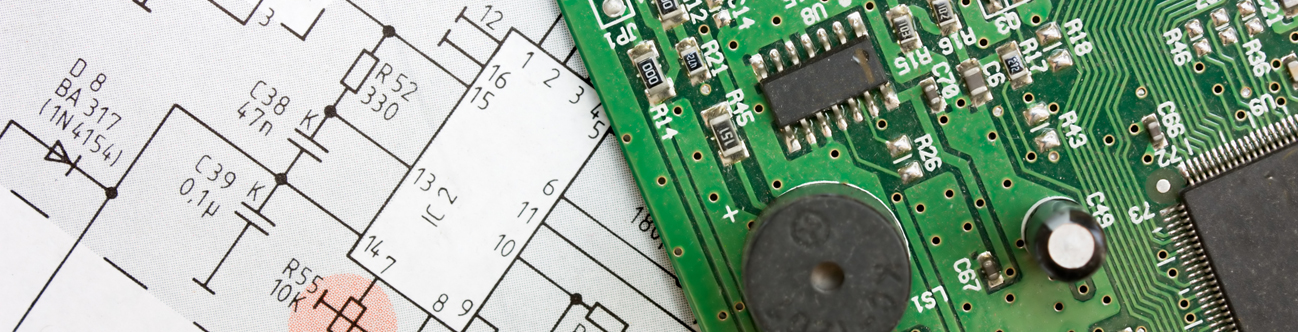 pcb assembly and manufacturing - MTI PCBA