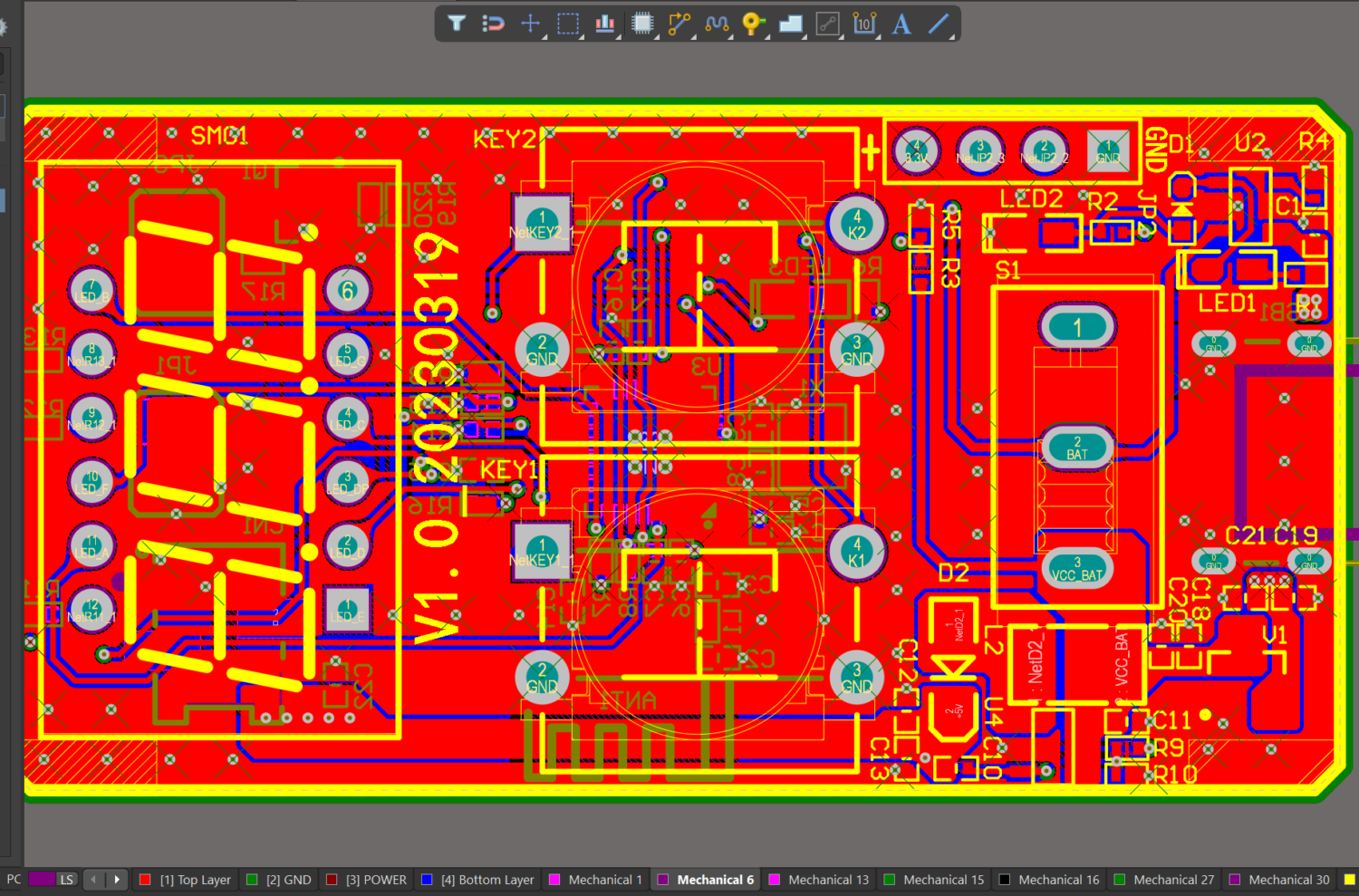 MTI Developed 5G CPE from Schematic Design to PCB Assembly - MTI PCBA