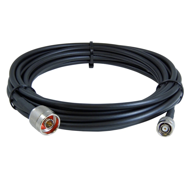 Wire Harness - MTI PCBA cable assembly