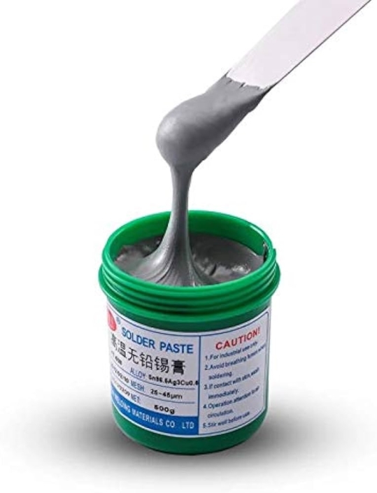 Mastering the Solder Paste Printing Process in Electronic Manufacturing ...