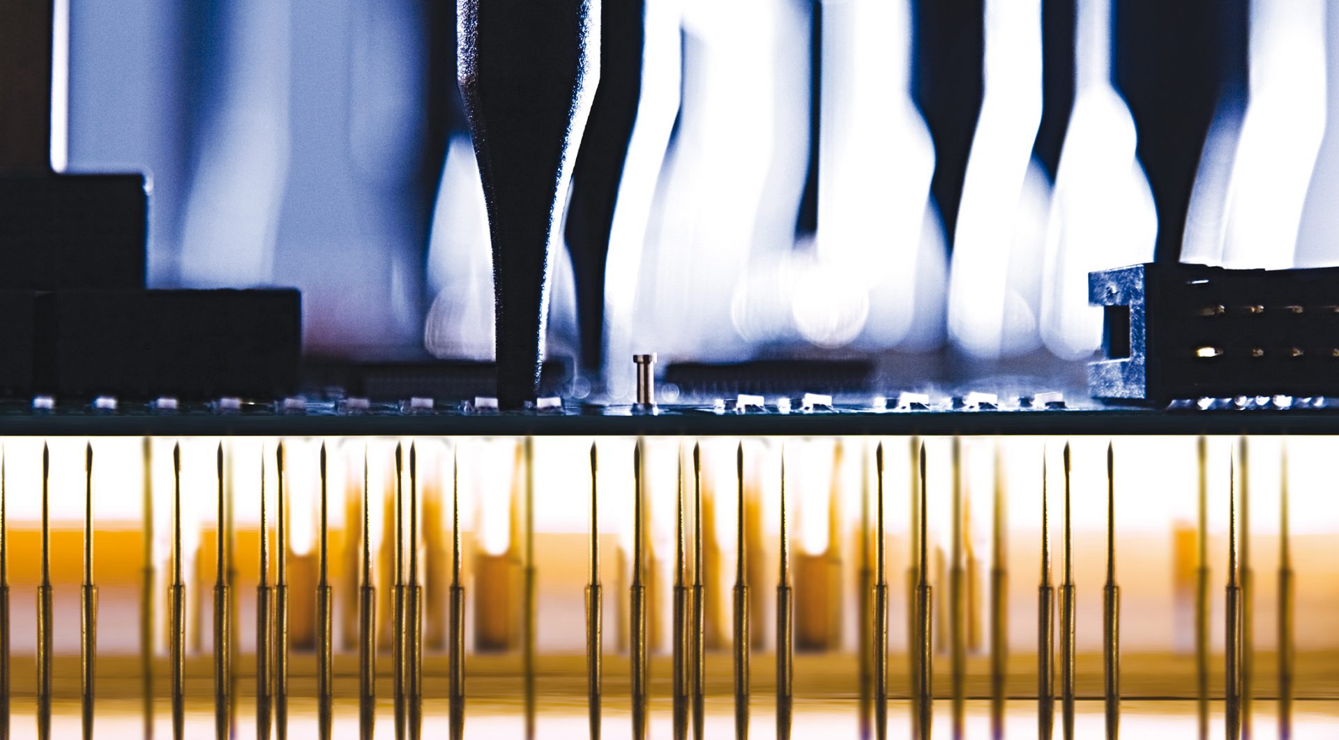 The Importance of In-Circuit Testing (ICT) in PCBAs - MTI PCBA MTI PCBA